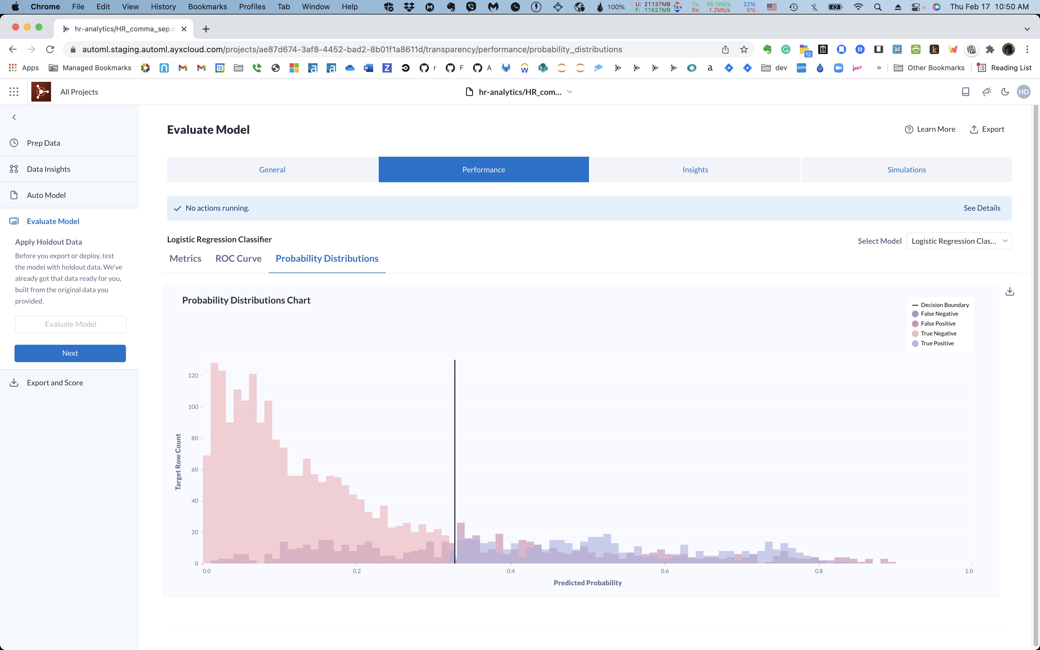 Why Alteryx Machine Learning? - Alteryx Community