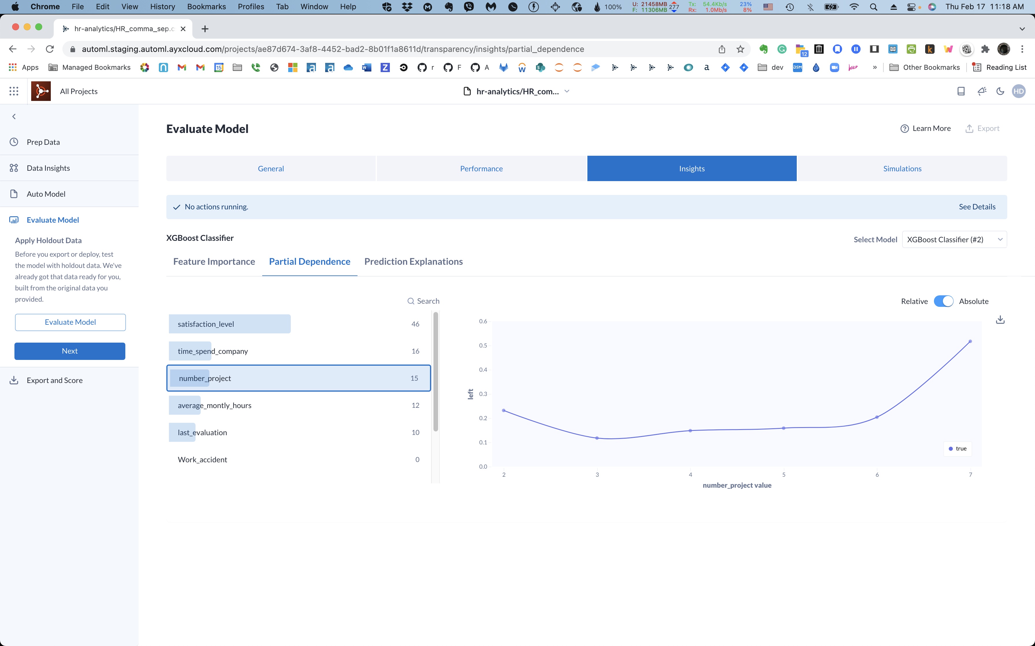 Why Alteryx Machine Learning? - Alteryx Community