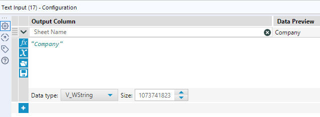 Solved: dynamic output filename on Render Tool - Alteryx Community