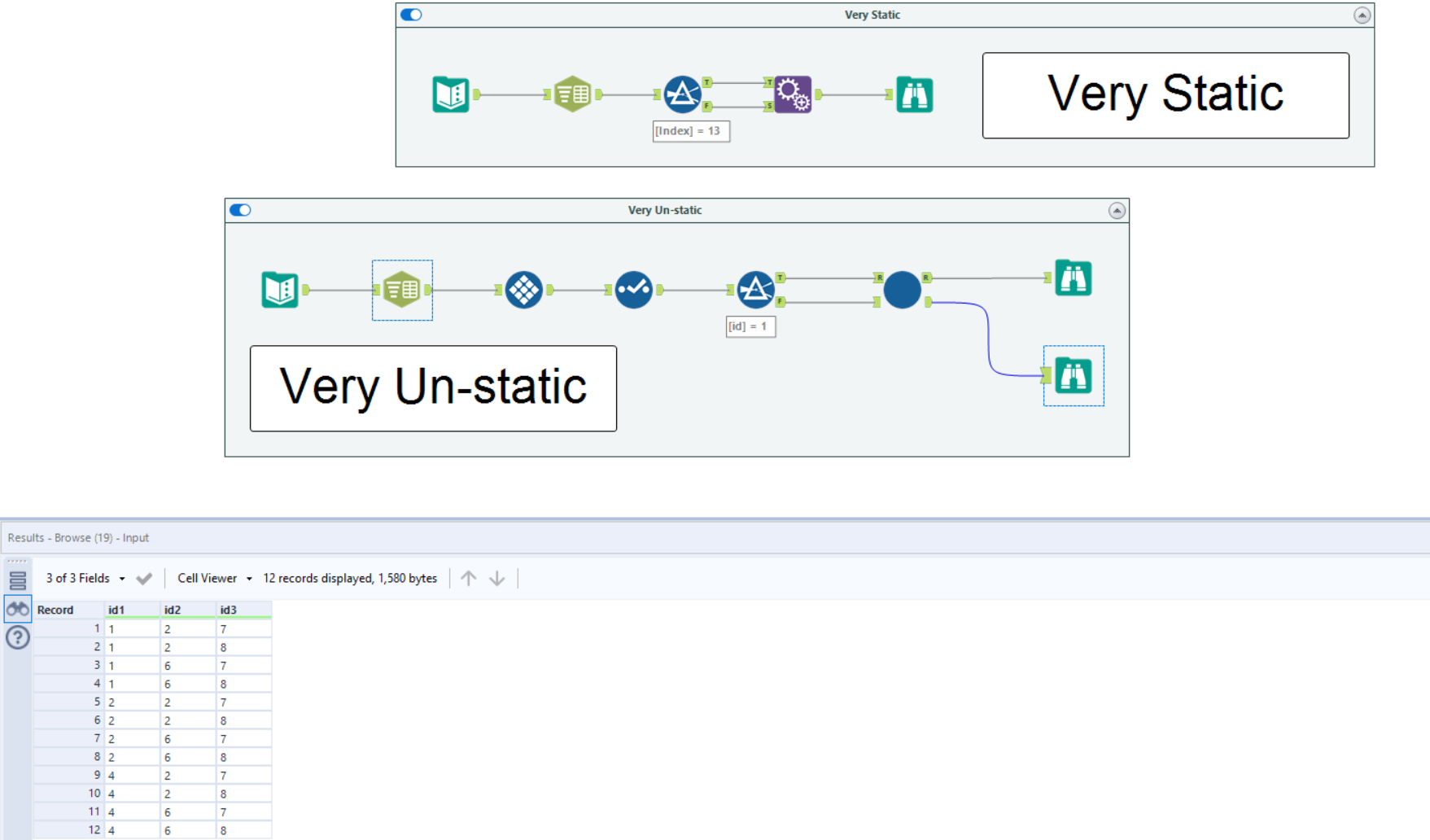 Solved Create All Combinations Of Concatenated Elements O Alteryx Community 