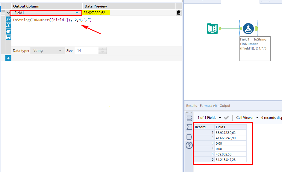 Introdução ao Regex (Expressão Regular) - Alteryx Community
