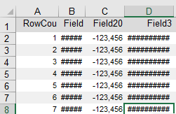 Solved: Render tool output created corrupted excel file wi... - Alteryx Community