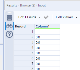 Solved: SharePoint Files Input Tool - csv file - Alteryx Community