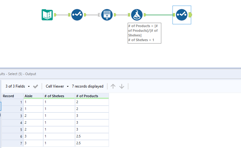 Solved: How to burst/produce multiple lines of a data row ... - Alteryx Community