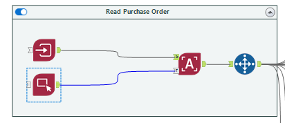 Using AIS Computer Vision Tools to Streamline Purc... - Alteryx Community