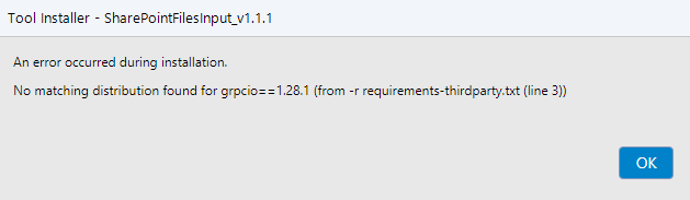 Sharepoint Tools - Alteryx Community