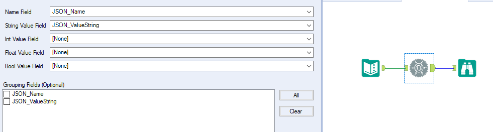 Solved Json Build Alteryx Community 