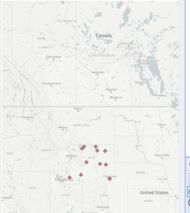 Solved: Spatial Mapping - Alteryx Community