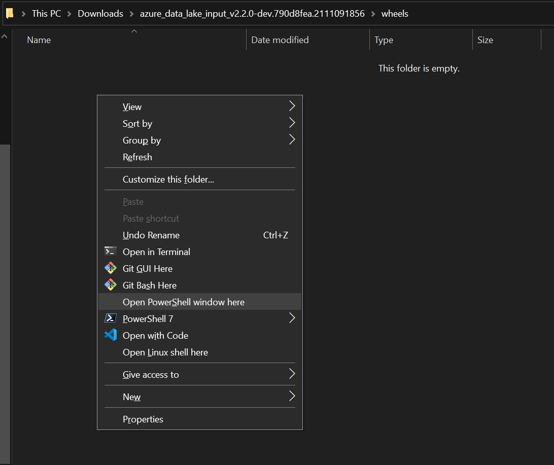 Python tool *.yxi offline installer - by pass netw... - Alteryx Community