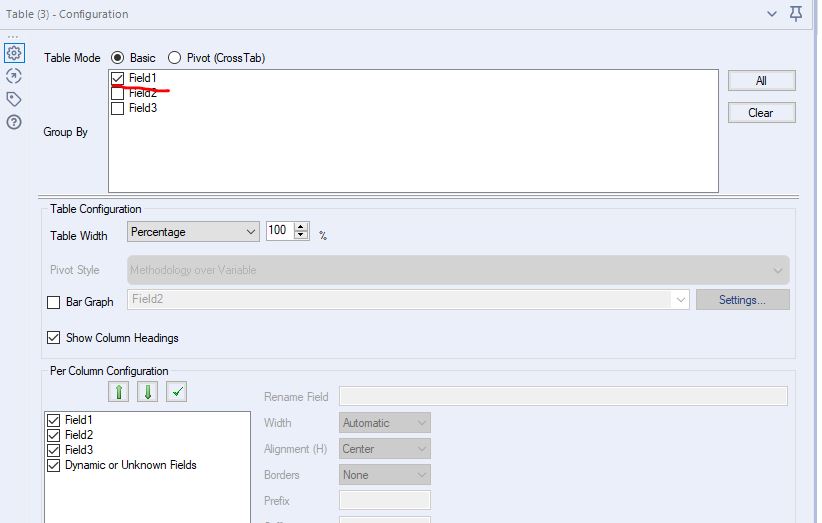 Solved: Export of segmented reports - Alteryx Community