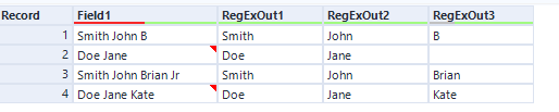 Solved: Parsing Name out with RegEx - Alteryx Community Solved: Parsing Name out with RegEx - Alteryx Community