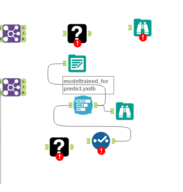 Customizing workflow - Alteryx Community