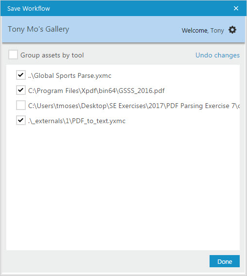 Solved: Error: Alteryx Server, scheduling workflow with ma... - Alteryx Community