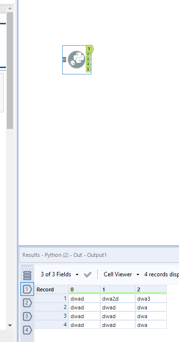 How to read excel with protected password using al... - Alteryx Community