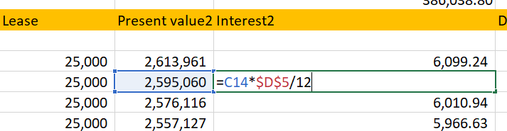 Solved: Created two columns that use each other values on ... - Alteryx Community