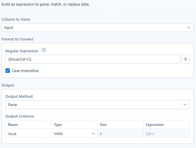 Solved: Parsing The Data - Alteryx Community