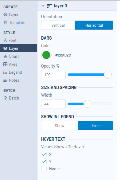 Alteryx Graph with % in the Y axis - Alteryx Community
