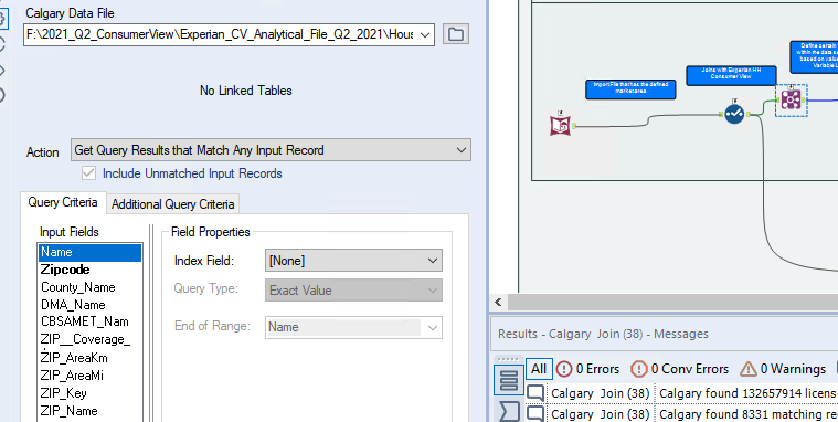 Solved: Allocate Input tool to be updated with the quarter... - Alteryx Community