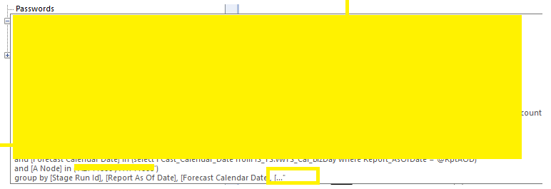 Replacing A Value In Input Tool Using Text Box And Alteryx Community