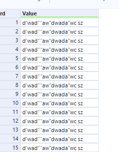 Solved: How to add CRLF as end of record delimiter - Alteryx Community