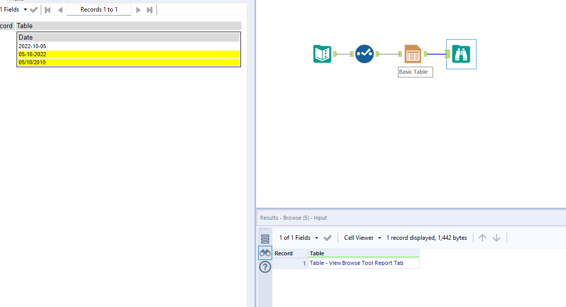 Solved: YYYY-MM-DD Format - Alteryx Community