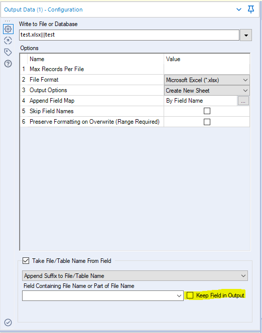 Sharepoint Filename From Column Alteryx Community 