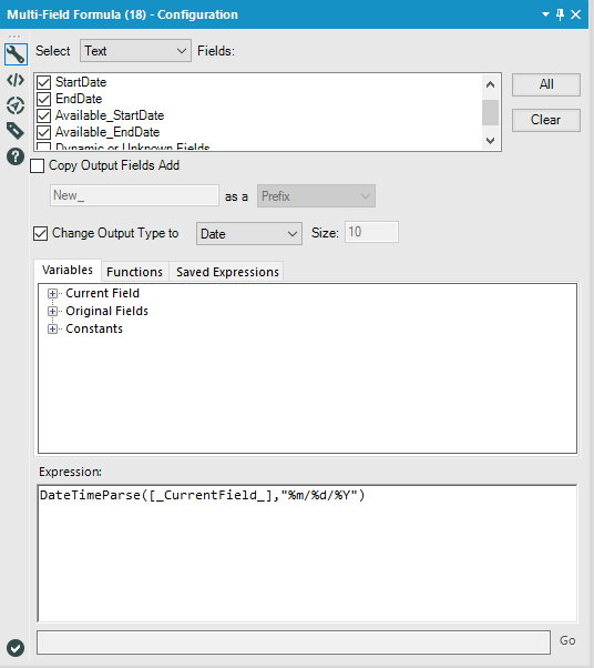 Solved: Iterate through rows join to another table and upd... - Alteryx Community
