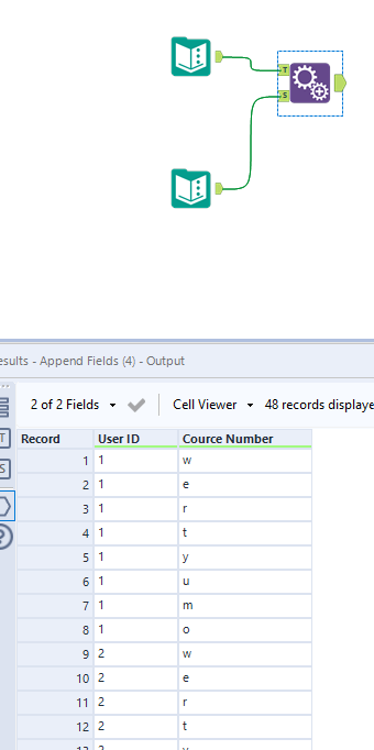 Solved: Alteryx data help - Alteryx Community