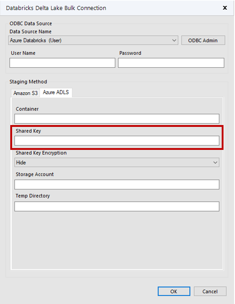Azure Databricks Delta Lake Bulk Load with Azure D... - Alteryx Community