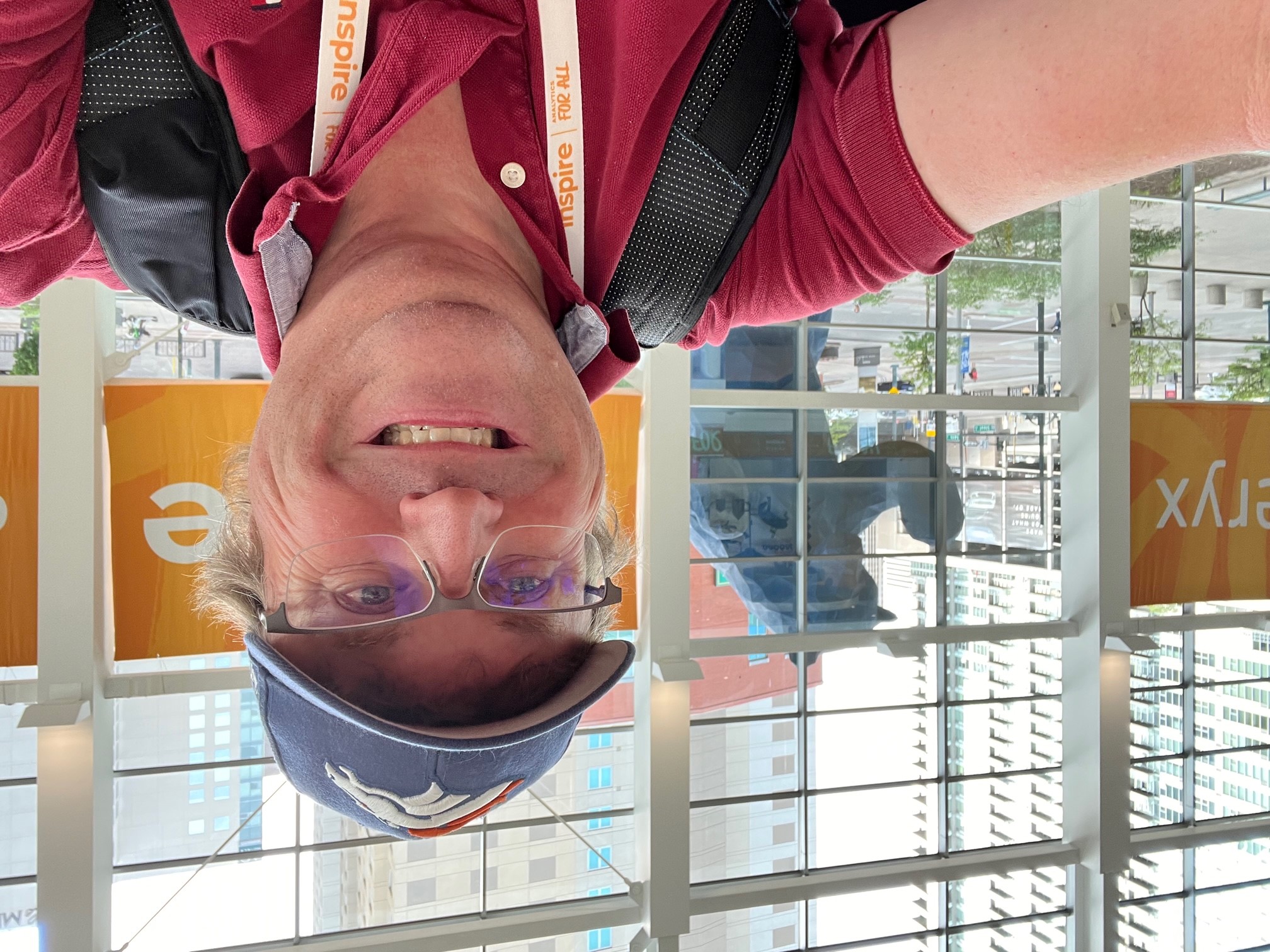 Alteryx Inspire In Denver - Alteryx Community