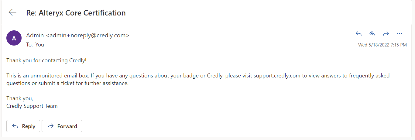 Alteryx Designer Core Certification - Alteryx Community