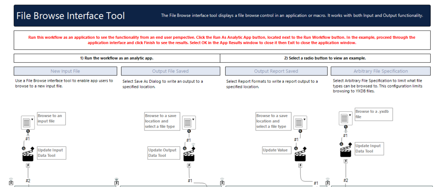 Solved: Input - Alteryx Community