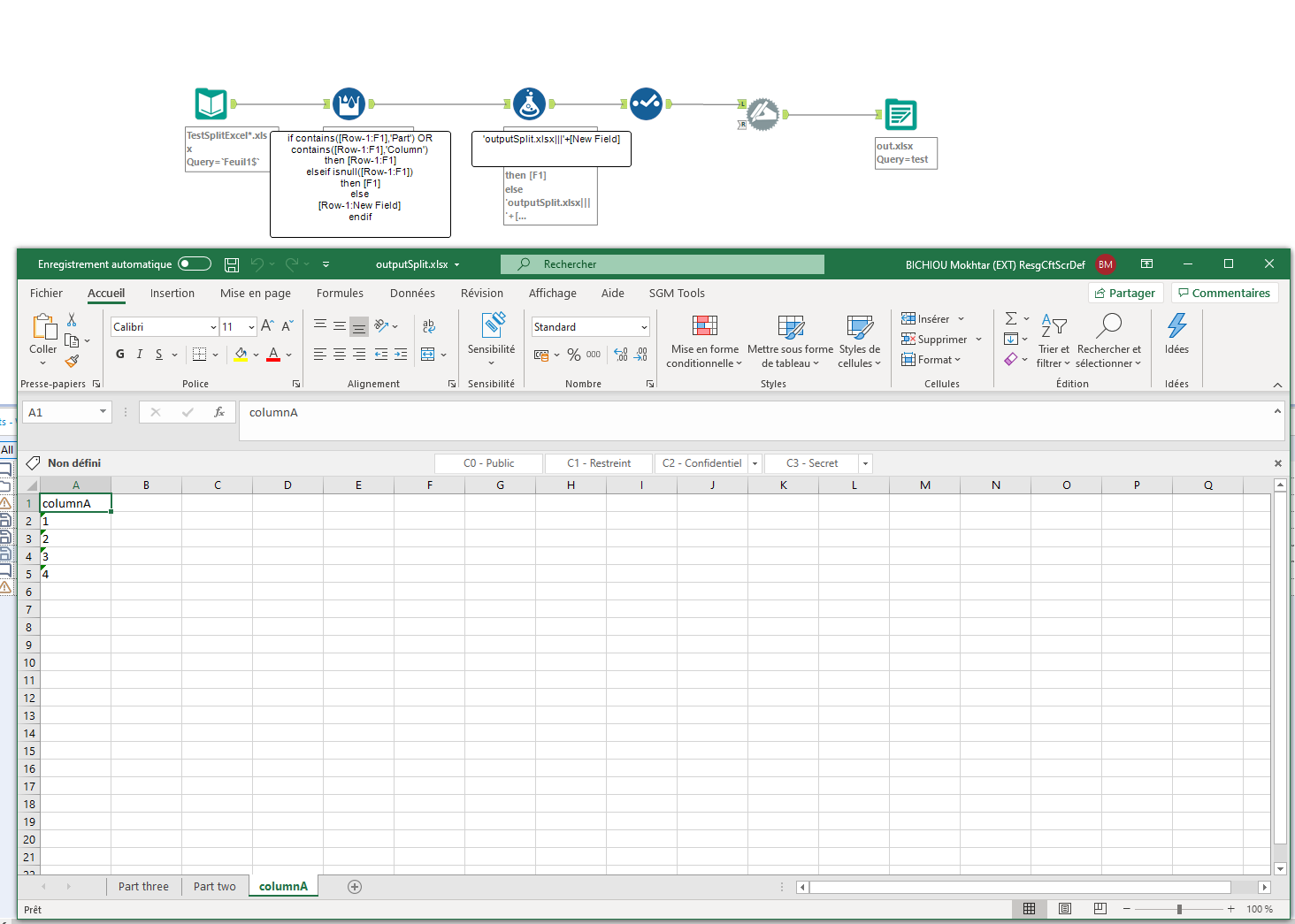 solved-divide-a-sheet-in-an-excel-into-two-other-sheets-b-alteryx
