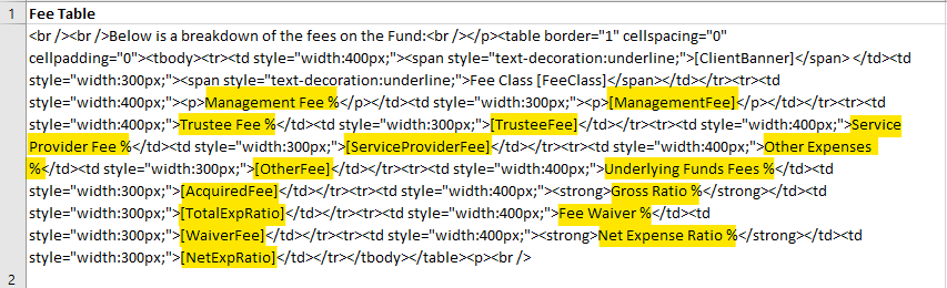 Solved: Extract text strings from HTML language in Excel ... - Alteryx Community