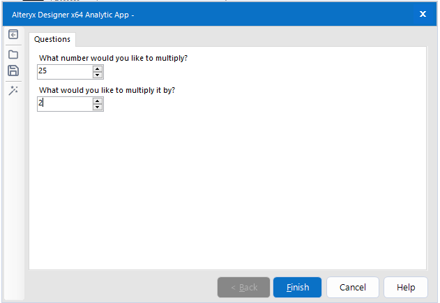 Fixing Macros And Analytic Apps Using Debug Mode Alteryx Community