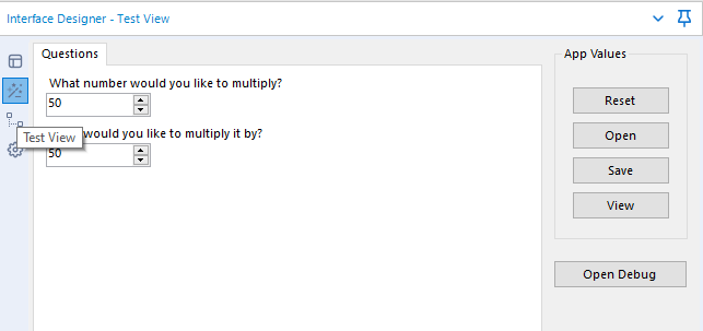 Fixing Macros And Analytic Apps Using Debug Mode Alteryx Community