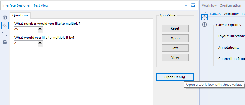 Fixing Macros and Analytic Apps Using Debug Mode - Alteryx Community