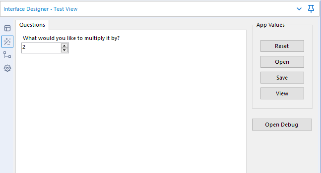 Fixing Macros and Analytic Apps Using Debug Mode - Alteryx Community