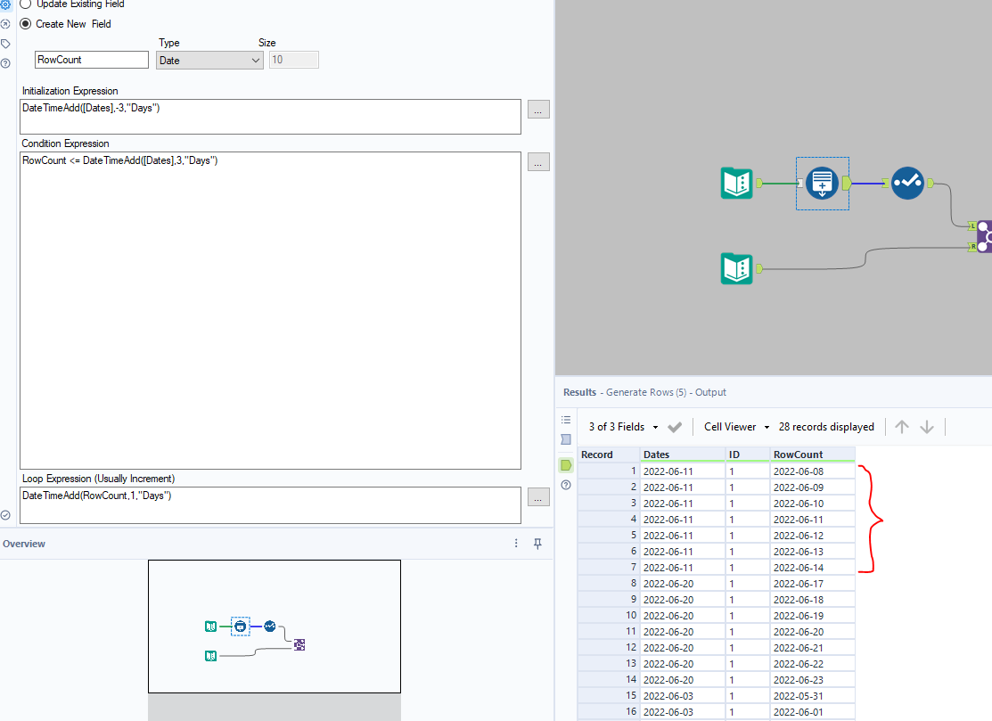 Matching two data sets on two different fields - Alteryx Community