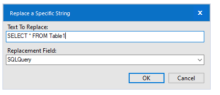 How to Read and Execute a .SQL file - Alteryx Community