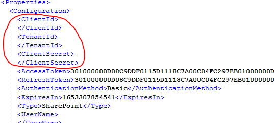 Sharepoint Tools - Alteryx Community