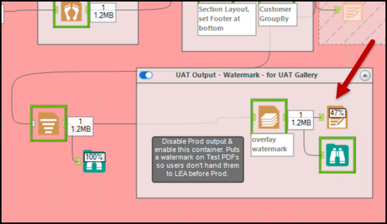 Overlay Tool Examples - Alteryx Community