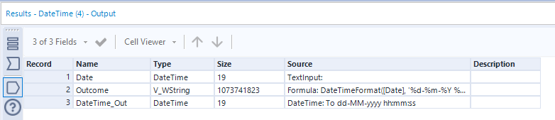 Solved: Datetimeformat function - Alteryx Community