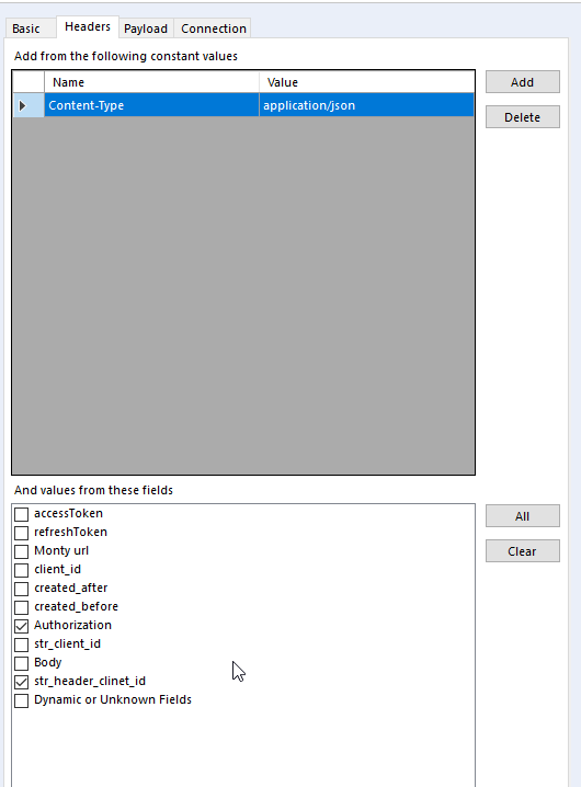 How to use the download tool - Alteryx Community