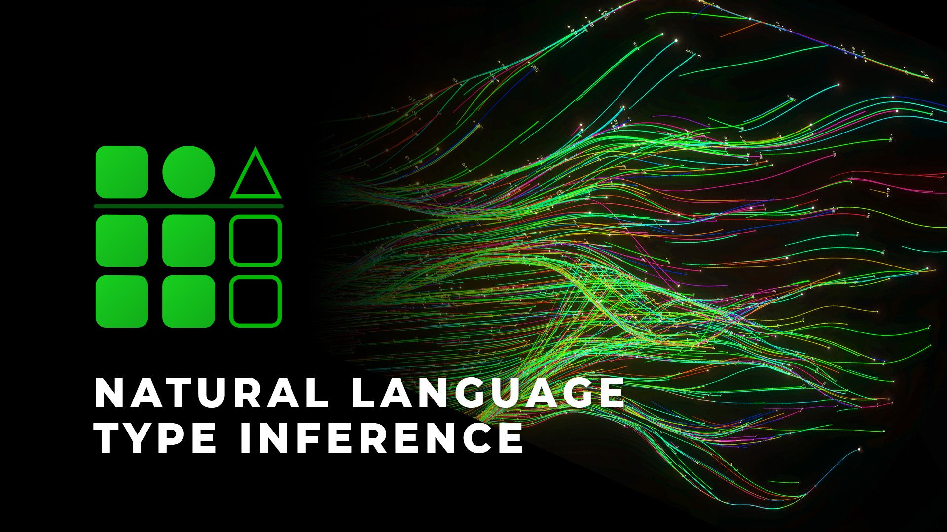 Type Inference for Natural Language - Alteryx Community