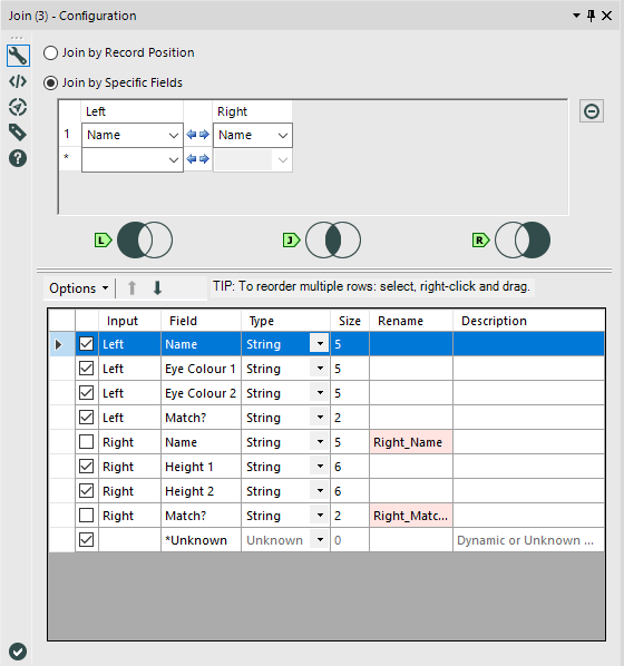 Duplicates In A Union Alteryx Community