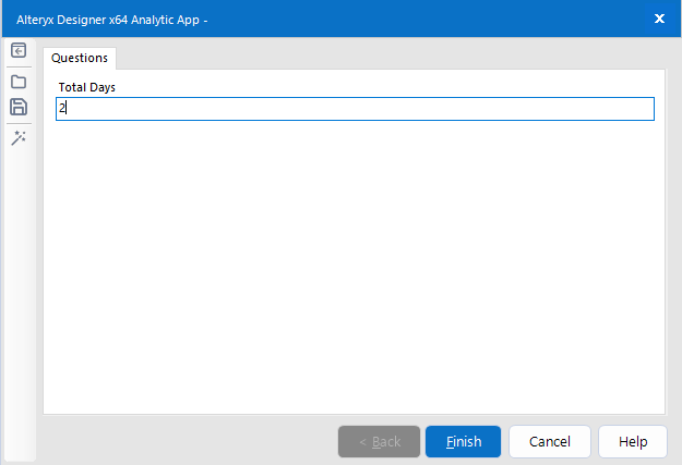 Solved: Is there a way Alteryx can consume input files by ... - Alteryx ...