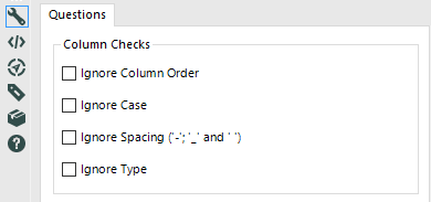 Compare 2 Data Sets - Alteryx Community