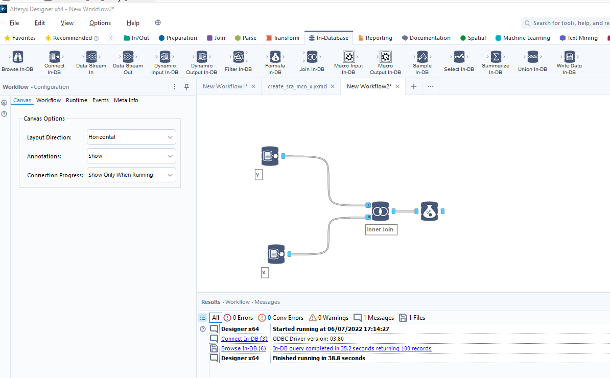 Dark Mode - Alteryx Community