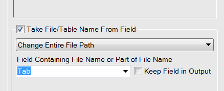 Solved: Adding data/time stamp to output file - Alteryx Community